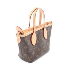 Louis Vuitton | Bags | Louis Vuitton Neverfull Bb Monogram Beige ...